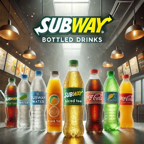 Subway Uk December Updated 2025 Menu Prices Menuspot