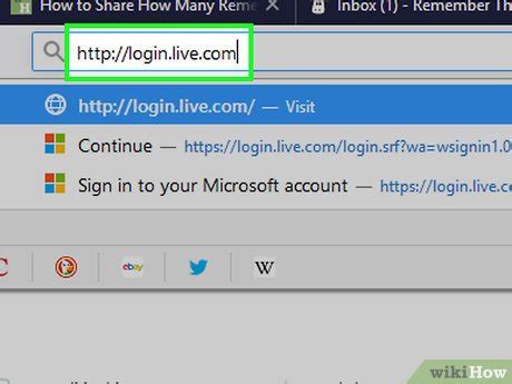6 Ways To Set Up An Email Address WikiHow