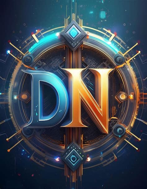 Page 4 Dnt Logo Design Ideas Pictures Freepik