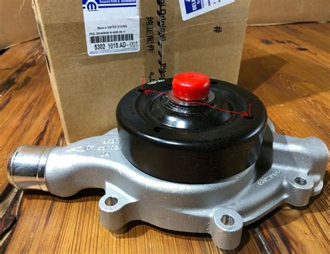 Water Pump Spanner Wrench Which One