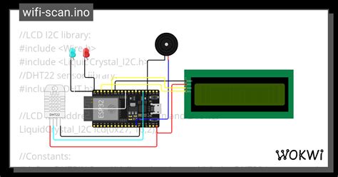 Wokwi Online ESP32 STM32 Arduino Simulator