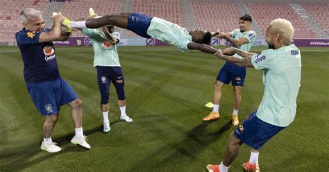 Хорватія Бразилія — де і коли дивитись онлайн матч — розклад трансляцій