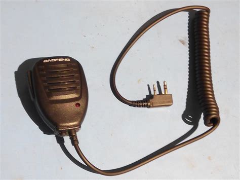 Ubitx Build Part 5 The Microphone