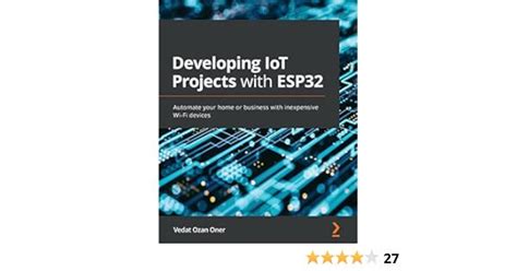 Platformio Labs On Linkedin Developing Iot Projects With Esp32 Automate Your Home Or Business