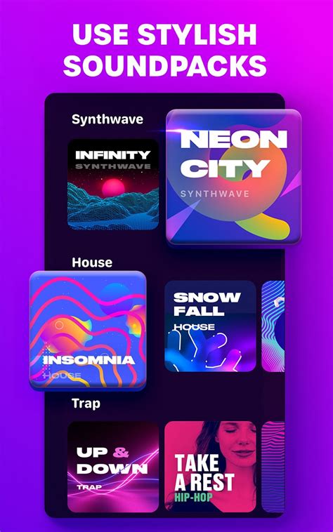 Loop Maker Pro Music Maker Pour Android Télécharger