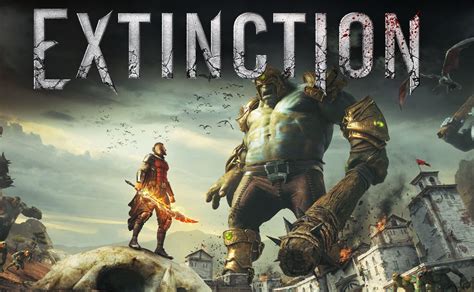 Extinction Download
