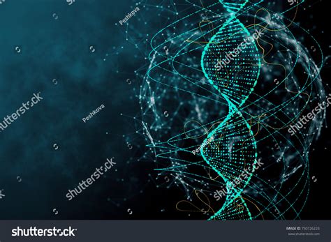 271 335 Science Illustration Dna Images Stock Photos Vectors Shutterstock