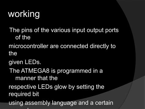 Traffic Light Controller Pptx