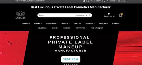 Best 5 Private Label Lip Gloss Suppliers To Make Money 2025