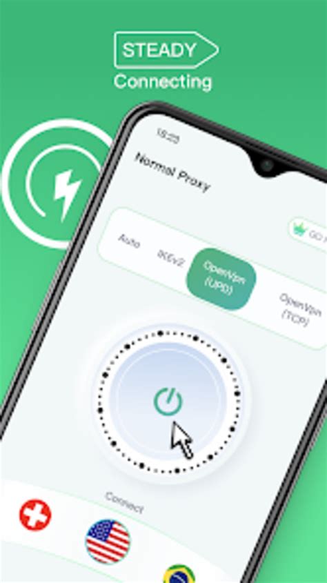 Android 용 Knock Proxy 다운로드