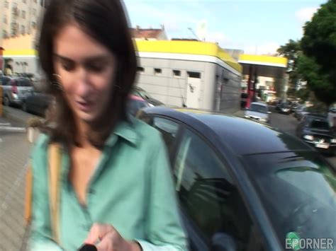 Nympho Met On Street Eporner