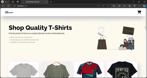 Syed Sibtain Ali Shah On Linkedin Internship Fullstackdevelopment Codealpha Nextjs Reactjs