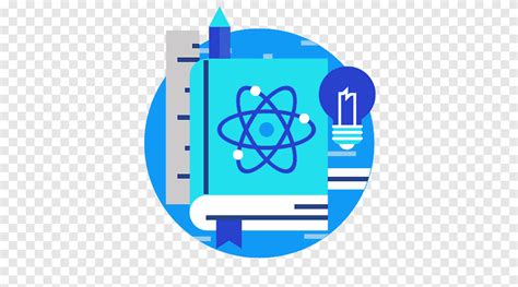 React Angularjs Vuejs библиотека Javascript естественнонаучное образование логотип веб