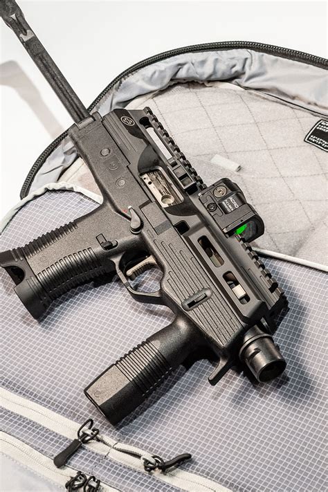 Features Of Bandt Tp9 Pro Unveiled At Shot Show Video Gunbroker Features Of Bandt Tp9 Pro Unveiled At Shot Show Video Gunbroker