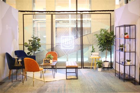 Intercom At Traction Conference — Spotlight Events Event And Wedding Planner Vancouver