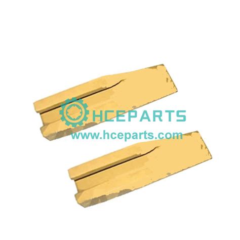 2d5572 Scarifier Bucket Teeth