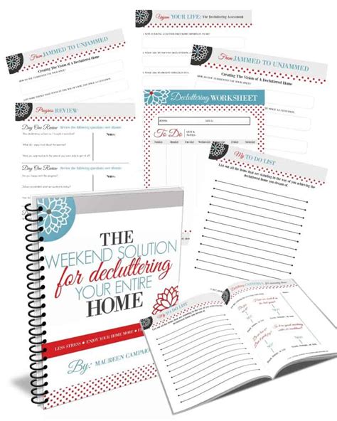 How To Declutter Without Feeling Guilty Let Go Of Stuff Guilt