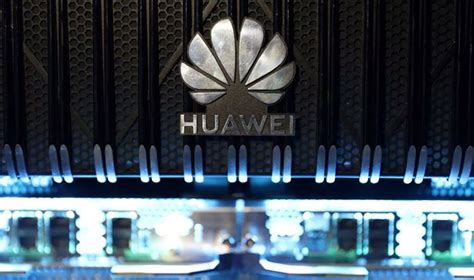 UK Gov Brings Forward Huawei G Network Install Ban Network News HEXUS Net