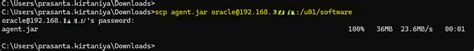 Audit Vault Agent Installation On Linux Orakldba Oracle Tutorial