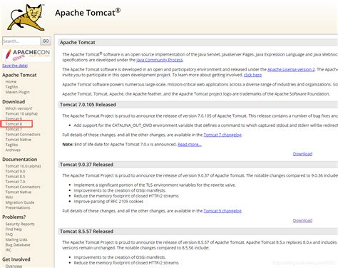 Geoserver系列（一）tomcat安装及geoserver安装geoserver Tomcat Csdn博客