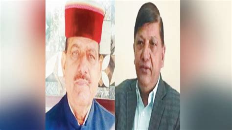 Himahal Assembly Election Direct Fight Between Cm Sukhvinder Sukhu And