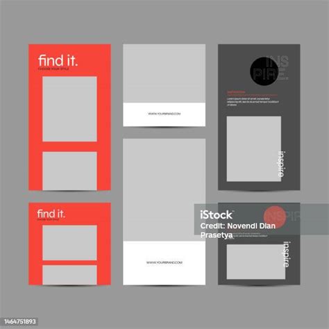 도시적이고 간단한 디지털 마케팅 소셜 미디어 게시물 템플릿 이미지 기반 소셜 미디어에 대한 스톡 벡터 아트 및 기타 이미지 이미지 기반 소셜 미디어 0명 Po