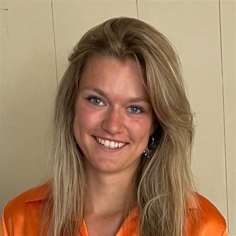 Babeth Haakman Recruiter Cybersecurity Seqrit Cybersecurity By