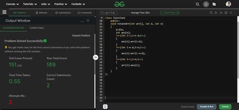 Mrityunjay Kumar On Linkedin 100daysofcodingchallenge Lovebabbar
