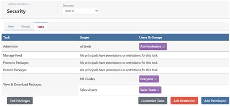HOWTO Migrate From A Network Share Inedo Documentation