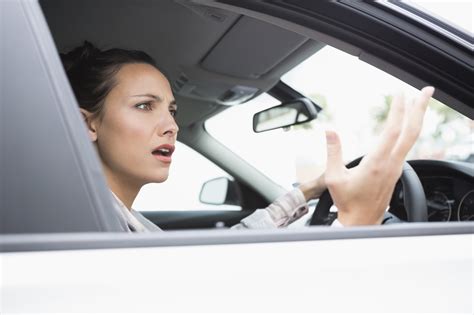 Driving Emotion Test See How Stressed You Get Green Flag