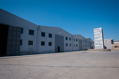 Darcapital სამრეწველო კომპანია