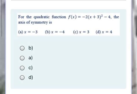 Solved The Codomain Of The Function Defined In The Arrow Chegg Com
