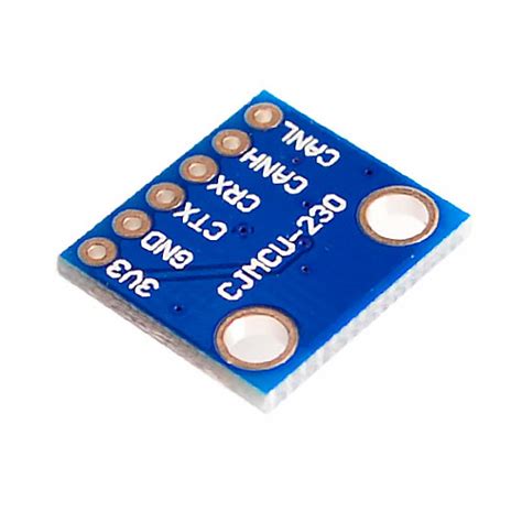 SN HVD CAN Bus трансивер Купити в Україні Харків