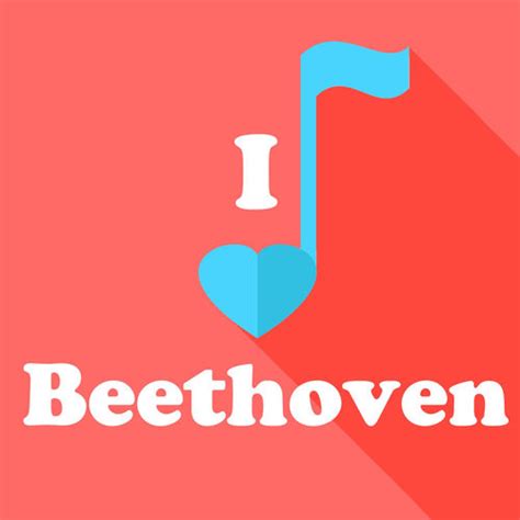 I Love Beethoven By Ludwig Van Beethoven Reviews And Ratings On Musicboard