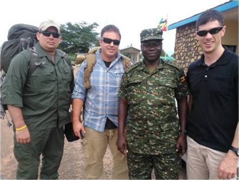 903rd Ccbn Soldiers Support Operation Observant Compass Article The