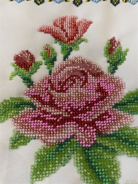 Купити Рушник для ікони весілля Skrynya Ua