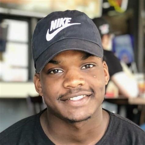 Kentrell Smith Associate Vandervoorts Dairy Linkedin