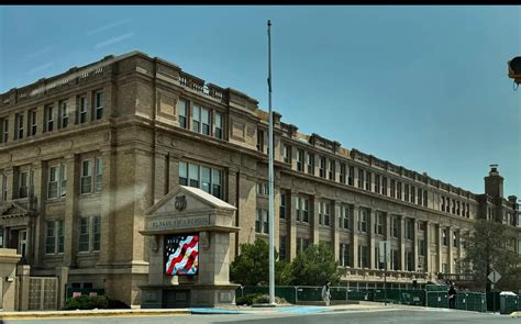 Ephs Faculty And Staff And Directory El Paso High School