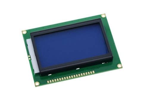 Arduino Vfo Project With A Large Lcd Display Arduino Maker Pro