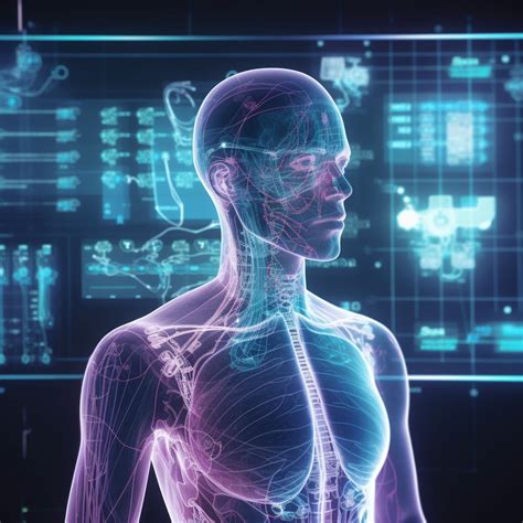 The Impact Of Ai In Disease Detection And Treatment Science4data