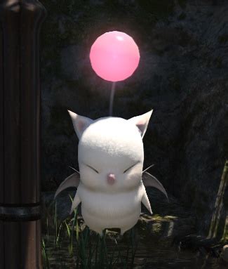 Wandering Moogle Final Fantasy Xiv Online Wiki Ffxiv Ff14 Online