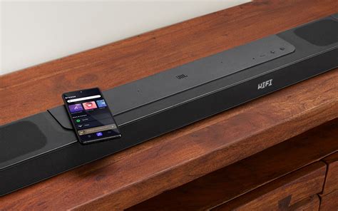 JBL Soundbars