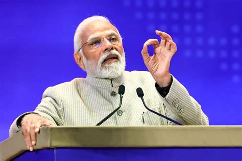 PM Modi Inaugurates Global Partnership On Artificial Intelligence GPAI