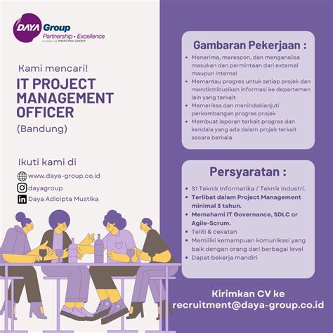 Pt Daya Adicipta Mustika Posted On Linkedin