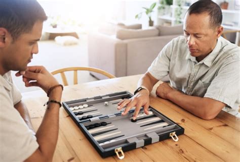 Backgammon Strategies Tips And Tricks For Advanced Players