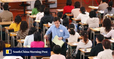 Less Than Stellar Results On Language Proficiency Test No Gauge Of Hong Kong Teachers Classroom