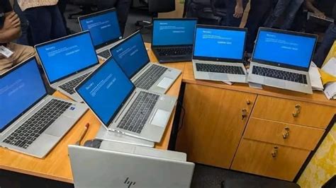 Emergency Recovery Guide Resolving Crowdstrike Update Induced Bsod On