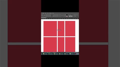 Adobe Indesign Tutorial Using Gap Tool Urduhindi Ar Graphics