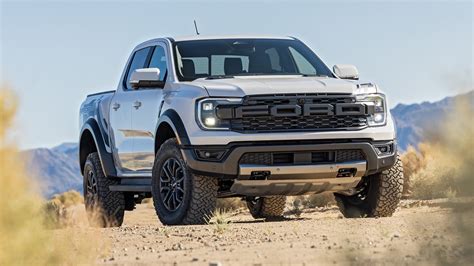 2025 Ford Ranger Raptor Review Expert Insights Pricing And Trims