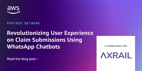 Axrail Aws Partner Network Apn Blog